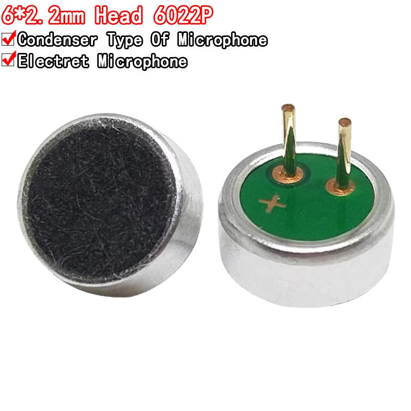 6-2-2mm-Microphone-Capacitive-Electret-Microphones-Pick-Up-Sensitivity ...
