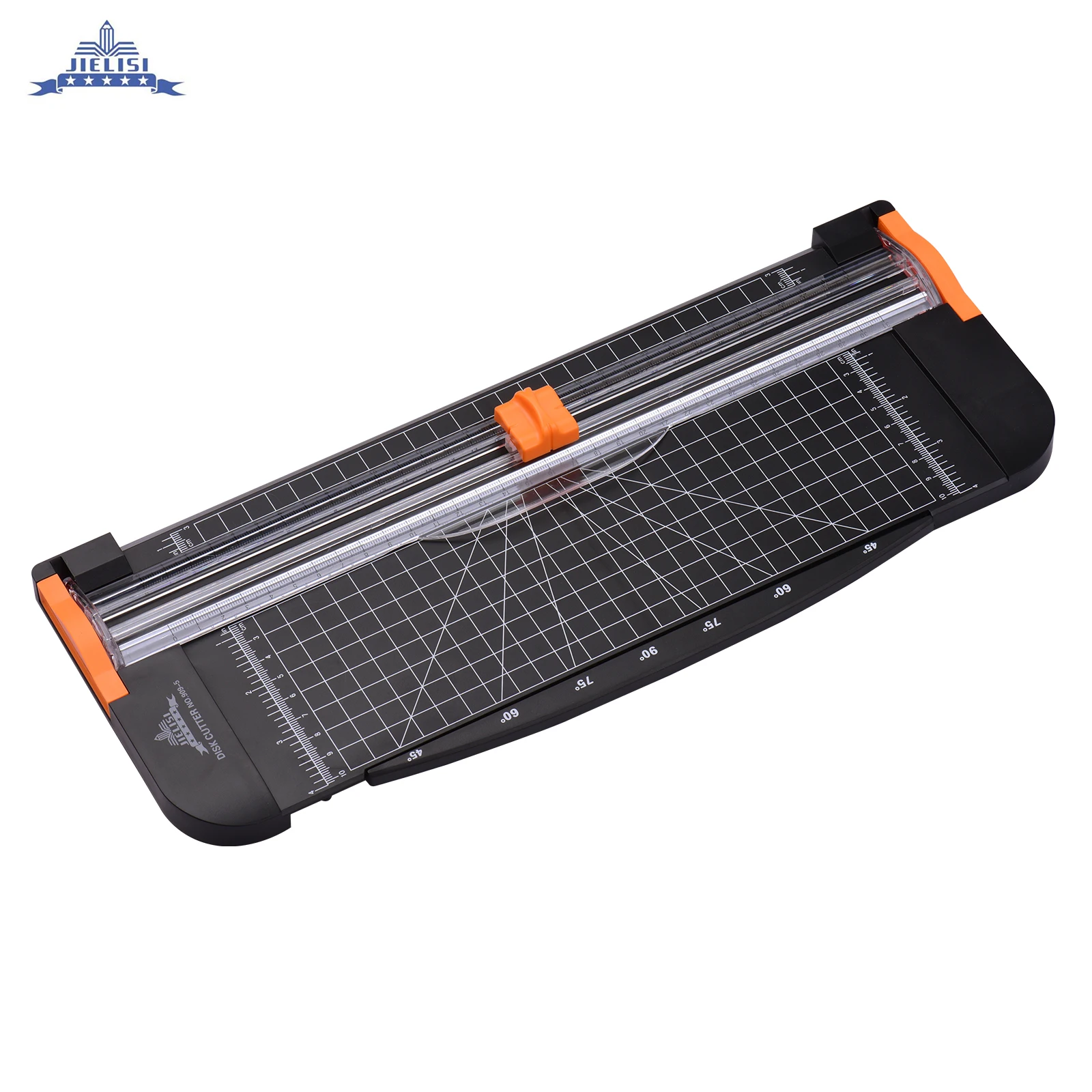 A4 Portable Paper Trimmer Paper Cutter Cutting Machine 12.2 Inch ...