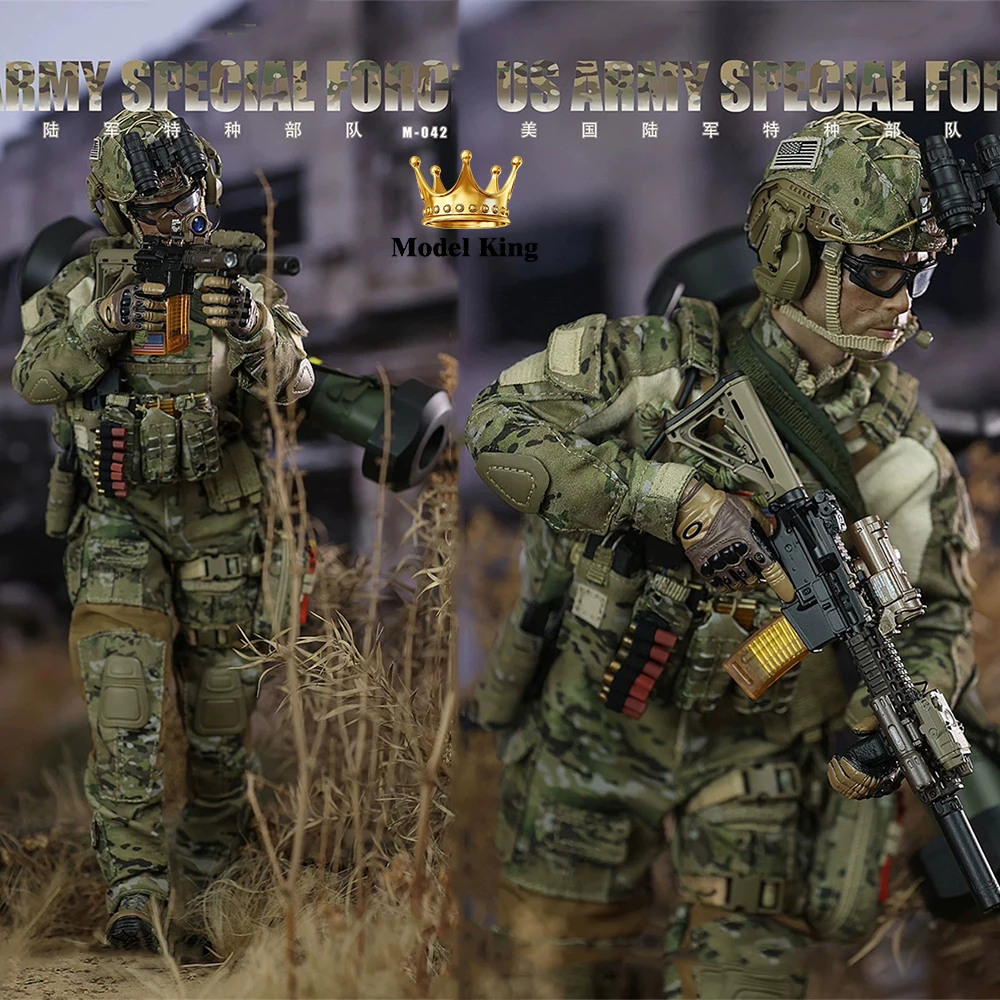 Minitimes-M042-Equipe-das-For-as-Especiais-do-Ex-rcito-dos-EUA-Soldado-Masculino-Conjunto ...
