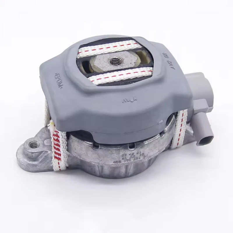 Electric-Bonded-Engine-Transmission-Gearbox-Mount-Bracket-Support ...