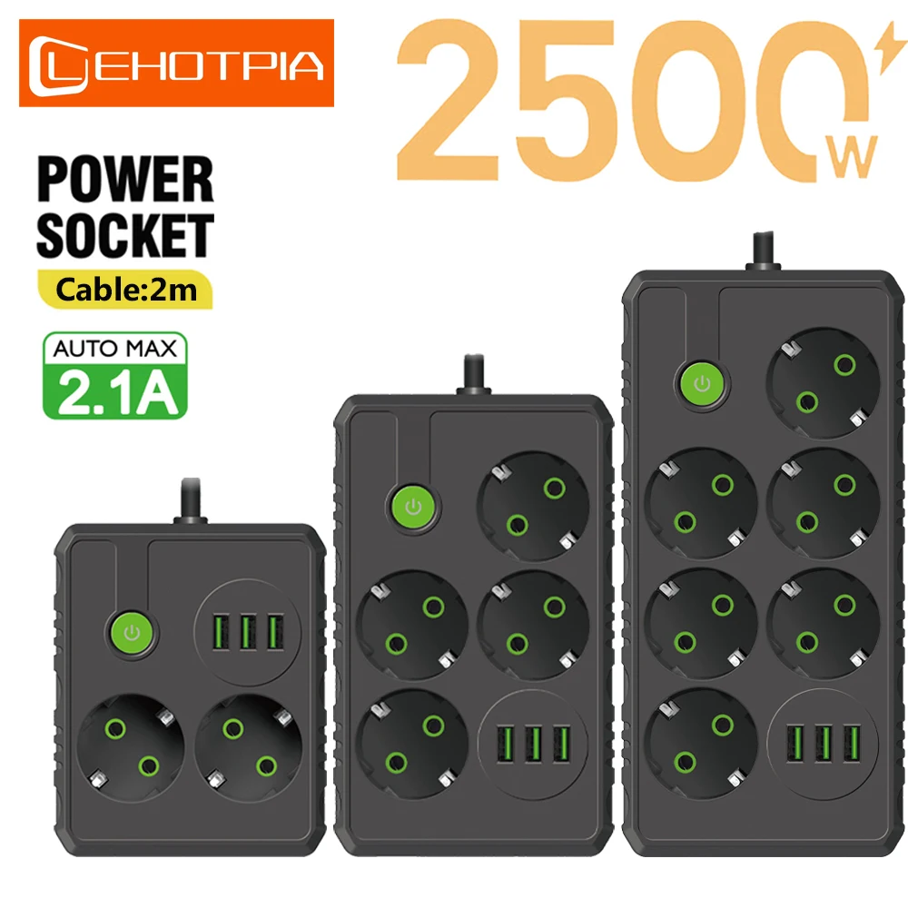 Lehotpia Global Store