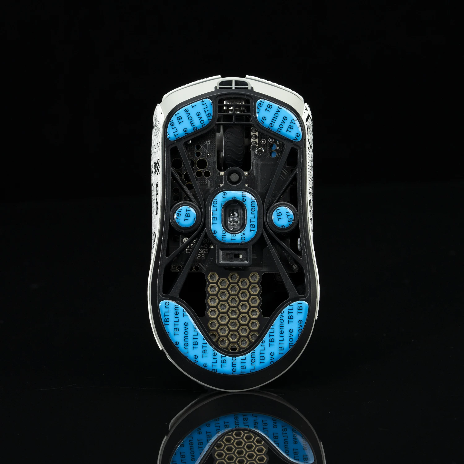 BTL Gaming Smooth Mouse Skate Feet For LAMZU MAYA Thron ENDGAME GEAR ...