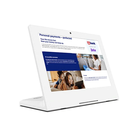 8-inch-Vertical-Tablet-L-shaped-Android-Tablet-Advertising-Checkout ...
