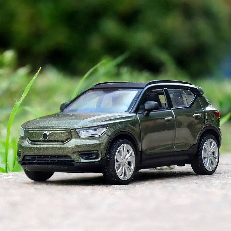 Alloy Vehicle Toys | Alloy Model Toy | Xc40 | Railed/motor/cars/bicycles - 1 32 Alloy Xc40 ...