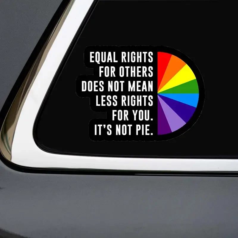 Equal-Rights-For-Others-Does-Not-Mean-Less-Rights-For-You-It-s-Not-Pie ...