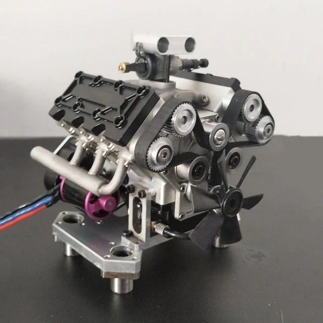 Rc V6 Engine | informacionpublica.svet.gob.gt