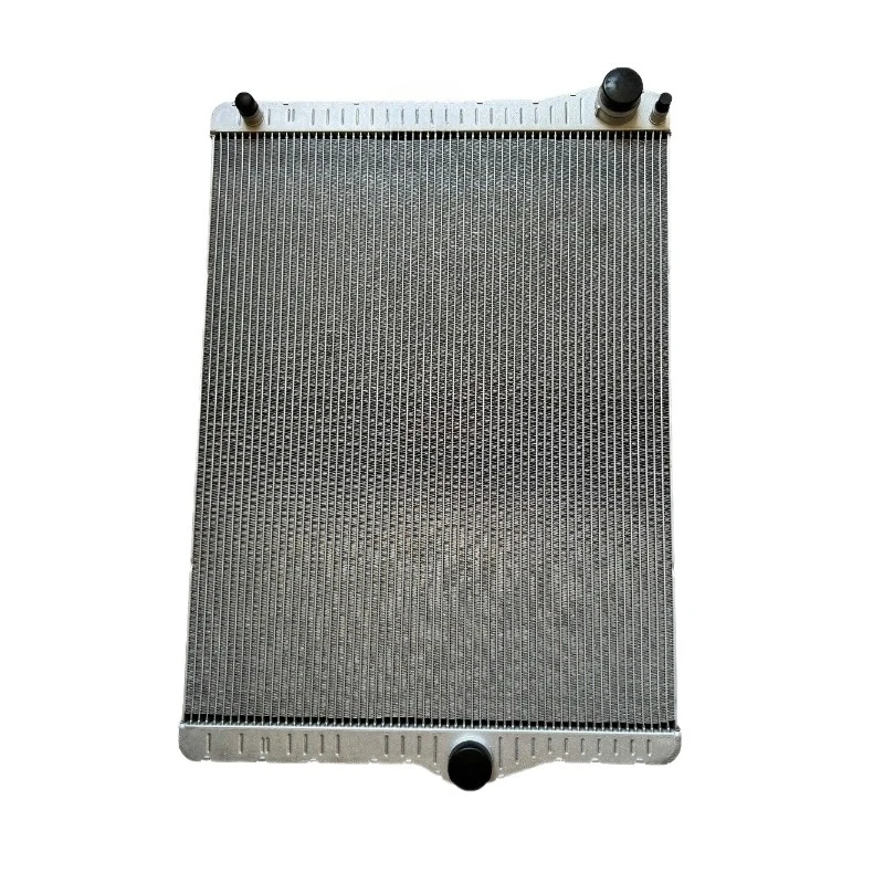 Radiator Suitable For BMW 5 F10 F11 523i 530i 7 F01 F02 730i OEM ...