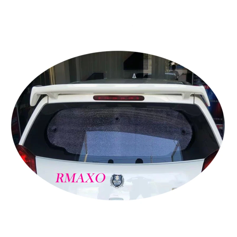 Alto Car Spoiler