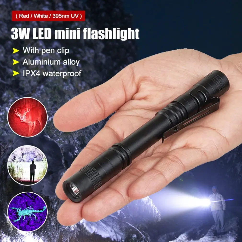 Multi-function-Flashlight-Ultra-Bright-LED-T6-Lamp-Beads-Waterproof ...