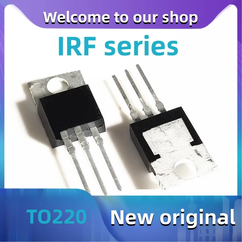 New-Original-IRFB3006PBF-IRFB3077PBF-IRFB3206PBF-IRFB3207PBF ...