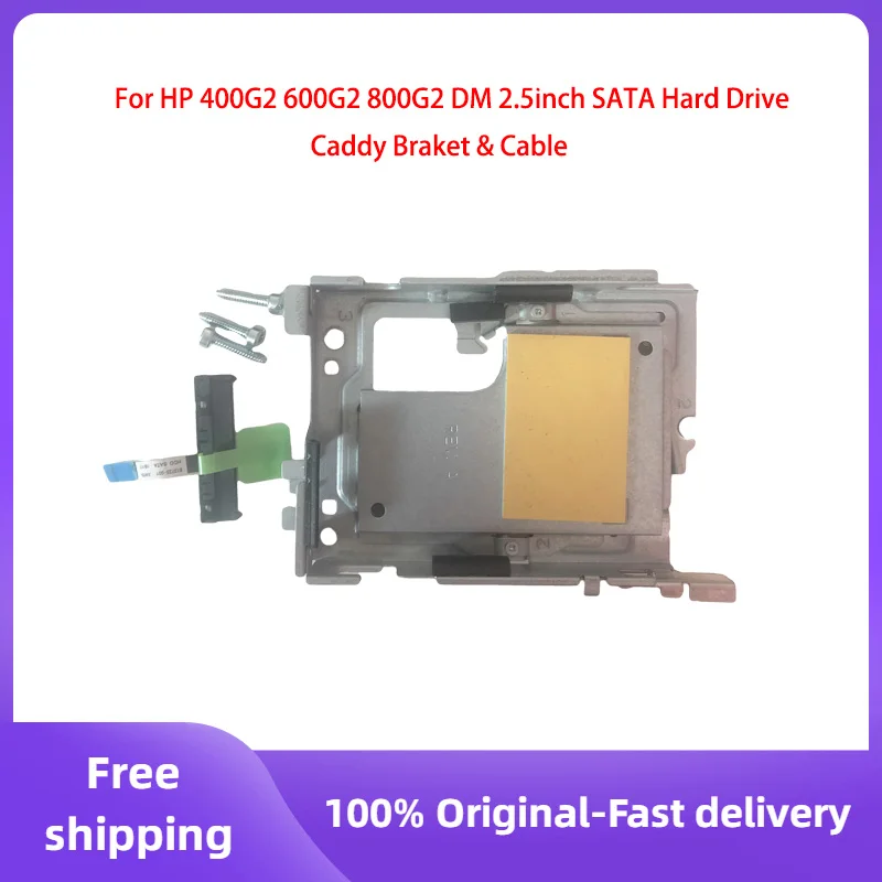 For-HP-Prodesk-400-G2-600-G2-800-G2-mini-Desktop-2-5inch-SATA-Hard ...