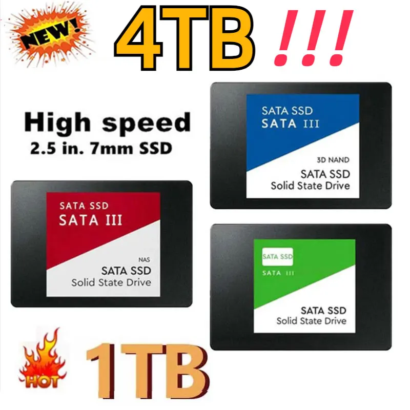 Xiaomi-Mijia-Fast-SATA-SSD-2-5Inch-High-Speed-SSD-480GB-500GB-HD-1TB ...