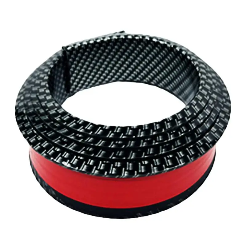 Car-Fender-Flare-Edge-Trim-Flexible-Wheel-Arch-Trim-Fender-Trim-Strip ...