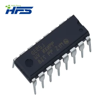 5PCS L293 L293D DIP DIP16 DIP-16 IC Motor Driver Drive Chip PAR PusH ...