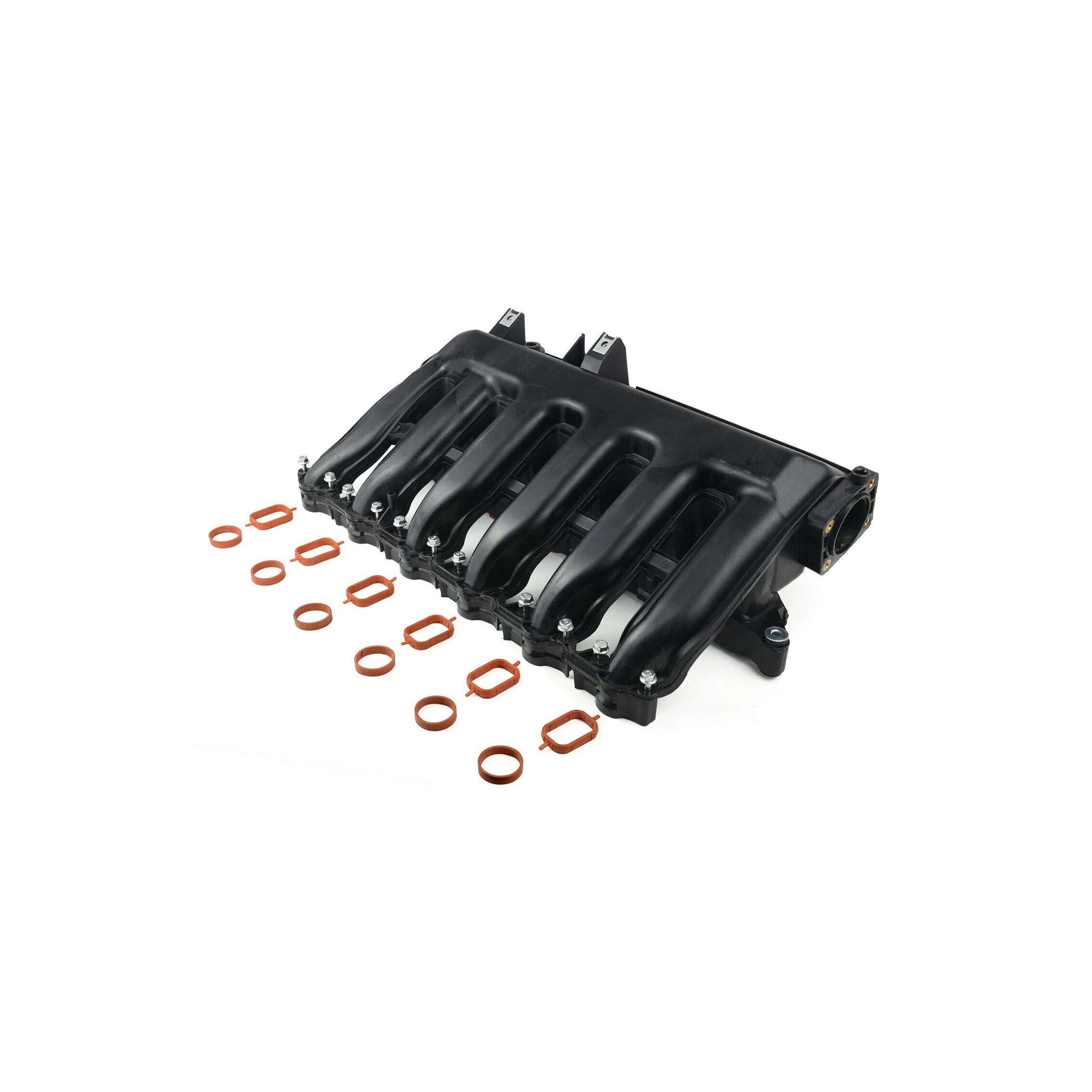 New-Intake-Manifold-11617790701-for-M57-3er-E90-E91-E92-E93-330d-335d ...