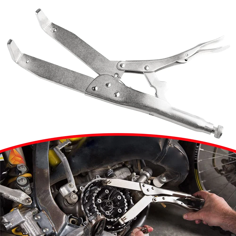 Universal-Motorcycle-Tools-Clutch-Holding-Tool-Motorcycle-Motorbike ...