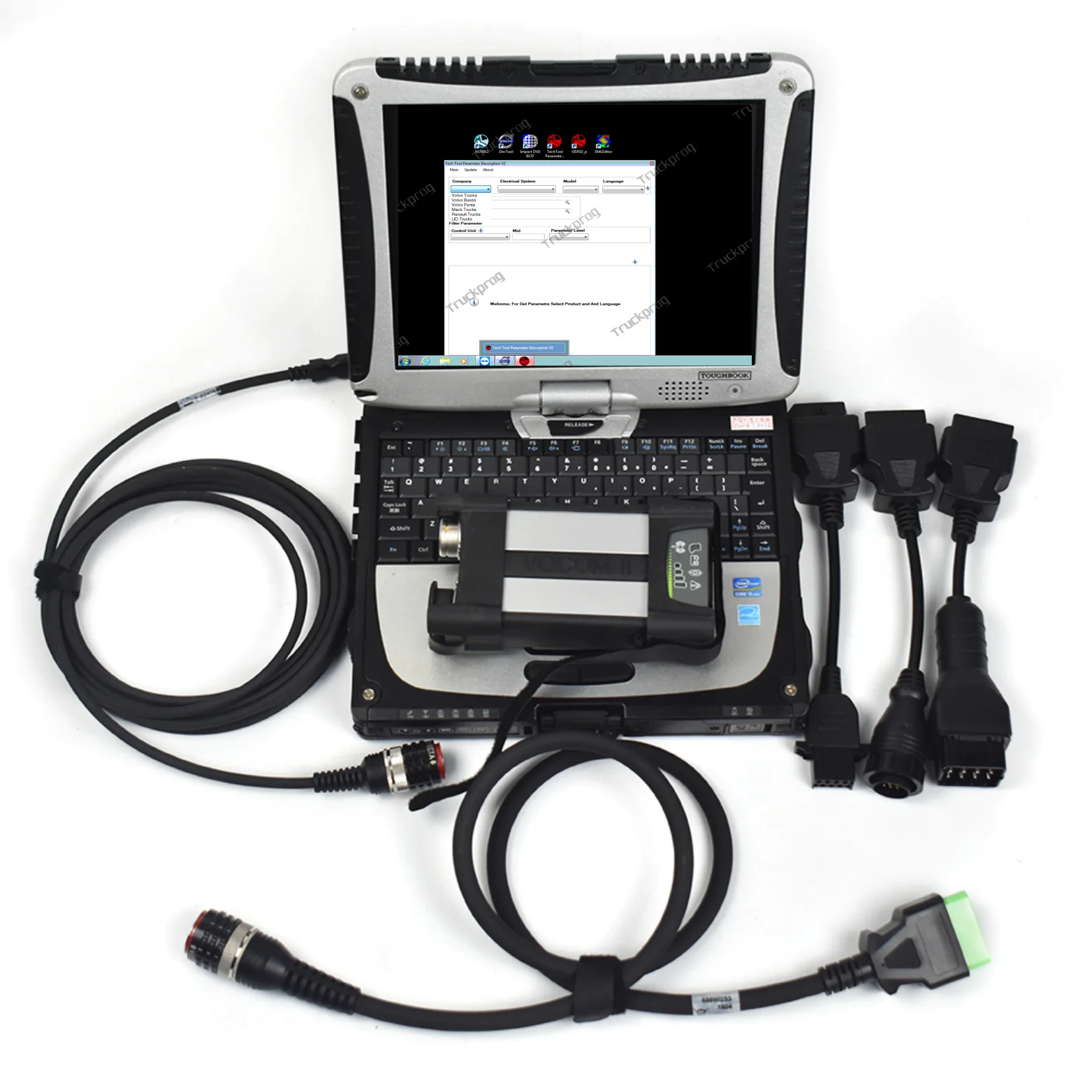 For-Vocom-II-88894000-V2-8-PTT-dev2-VOCOM-2-for-truck-excavator-loader ...