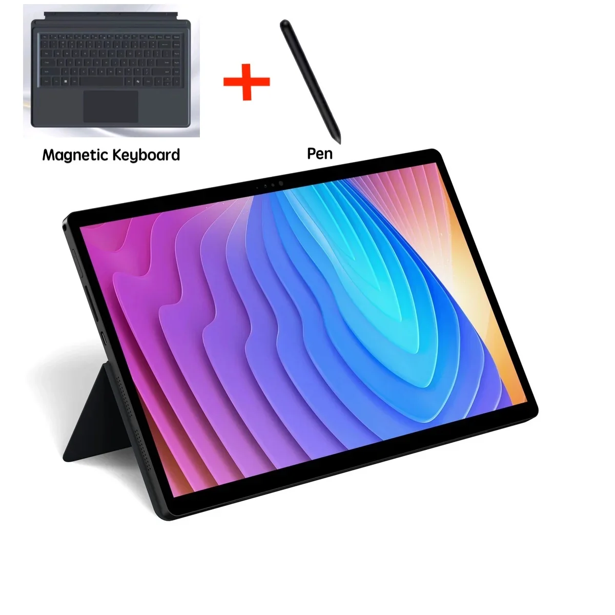 The-World-1st-AMD-3-in-1-Windows-Tablet-Miniforums-V3-AMD-Ryzen-7-8840U ...