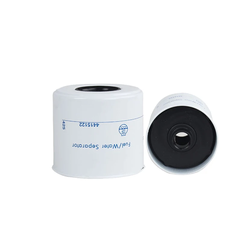 Diesel Fuel Filter Compatible For Perkins Automotive Spare Parts ...