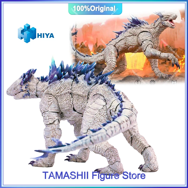 Original-HIYA-Shimo-EXQUISITE-BASIC-Godzilla-Vs-Kong-The-New-Empire ...