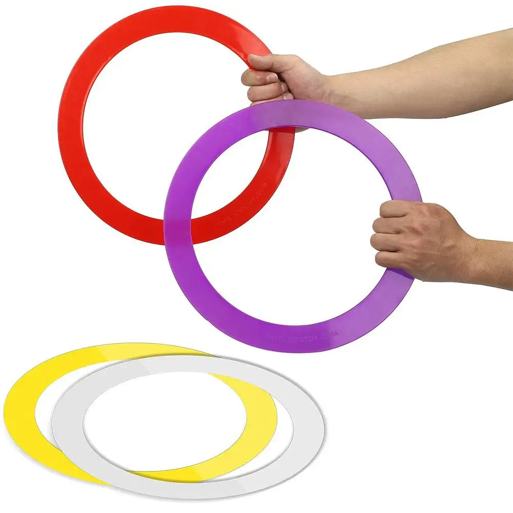 3Pcs-Professional-Juggling-Rings-Circus-Outdoor-Sport-Game-Toss-Ring ...
