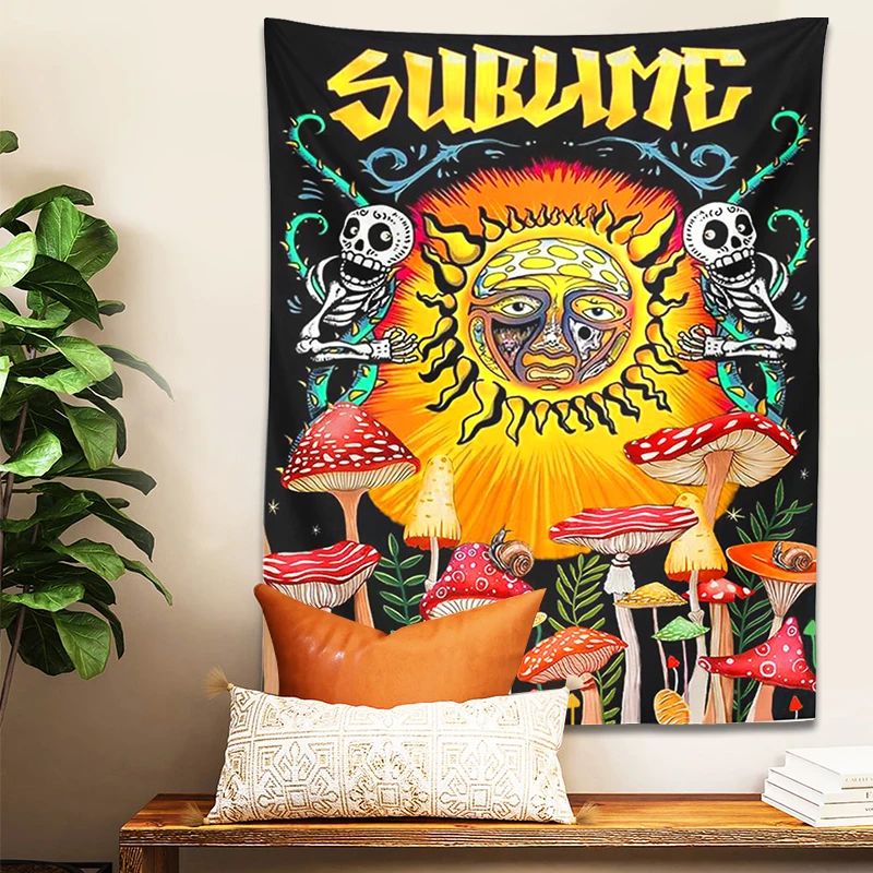 Sublime Tapestry