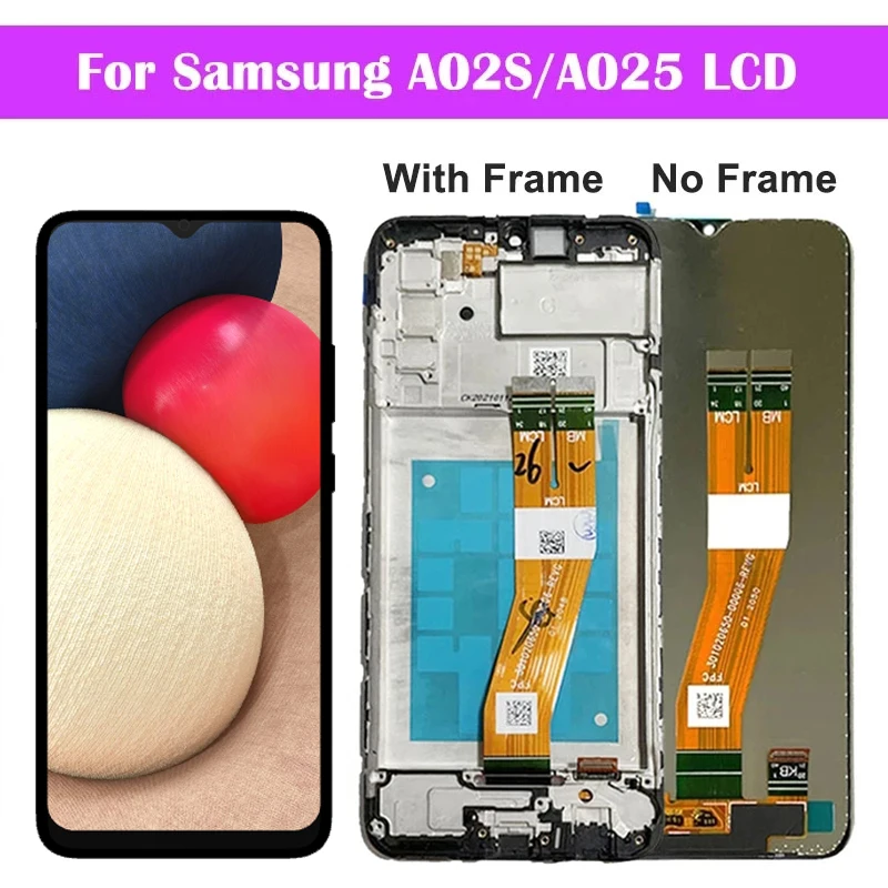 Montagem-Do-Digitador-Da-Tela-De-Toque-Do-Display-LCD-Samsung-Galaxy ...