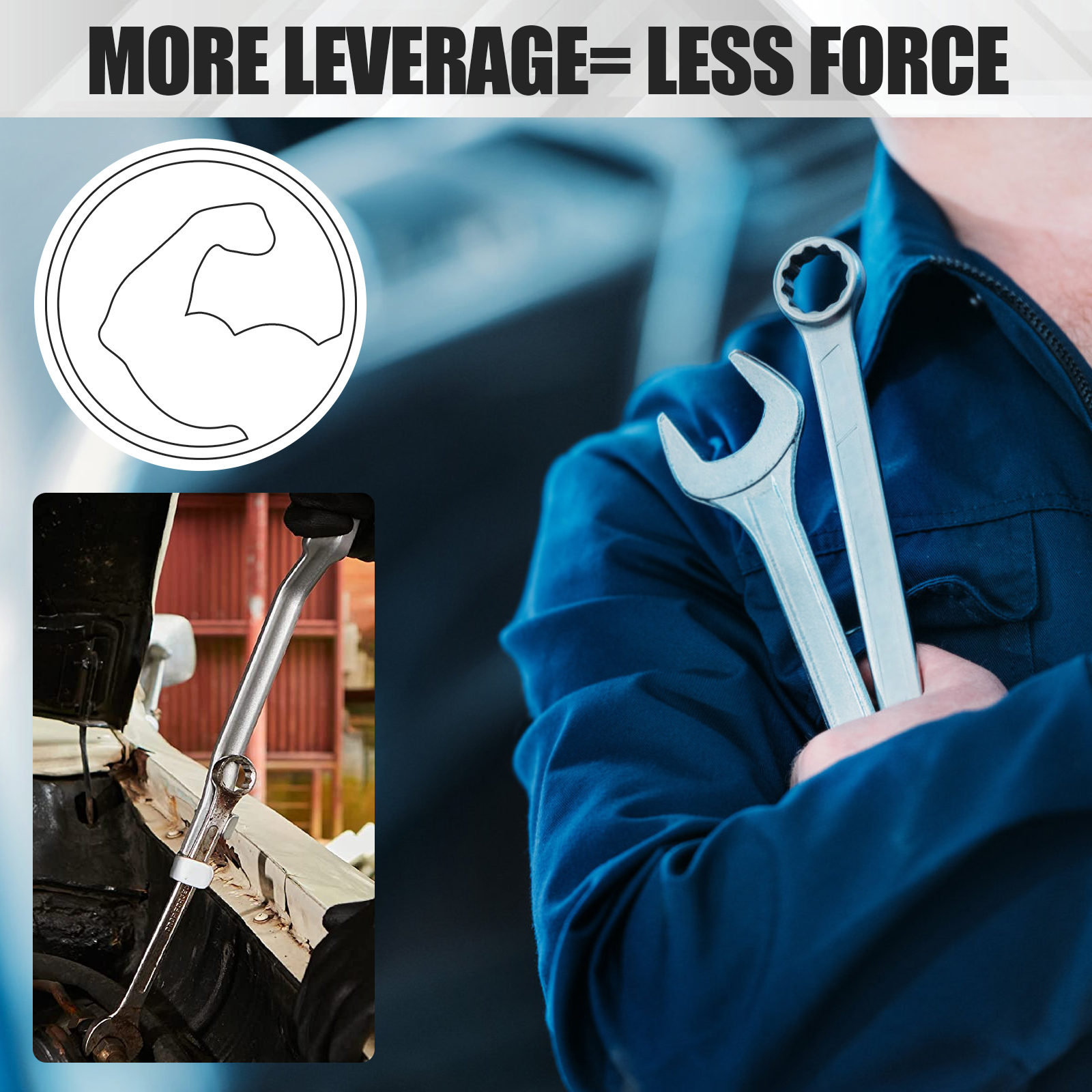 Wrench Extension Tool | asghedom.com