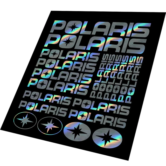 Polaris Atv Symbol