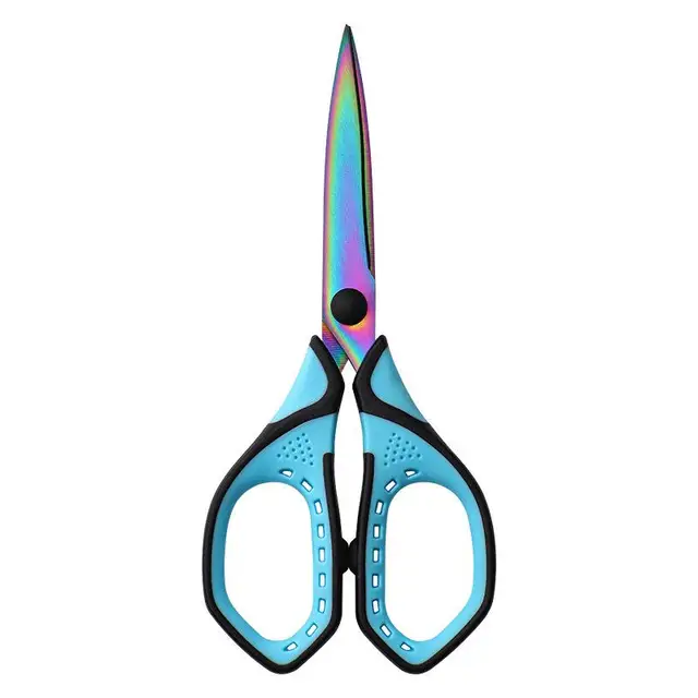 Not Sticky Clippers Tailor Scissors Sewing Shears Embroidery Scissor ...