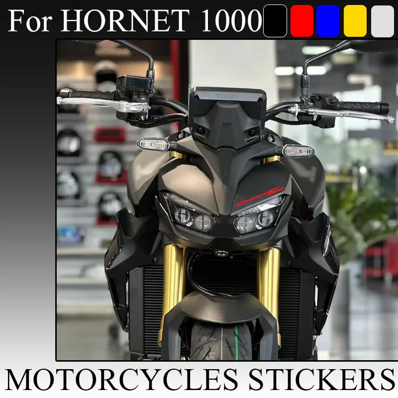 Motorcycle Stickers Decal Horne For HONDA CB1000 CB 1000 HORNETSP 2024 ...