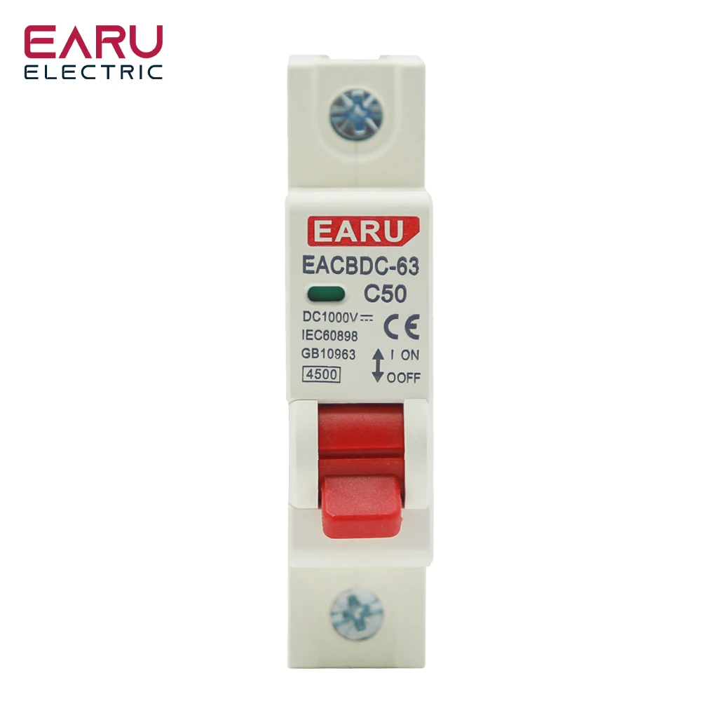 1pc-DC-1000V-1P-Solar-Mini-Circuit-Breaker-Overload-Protection-Switch ...