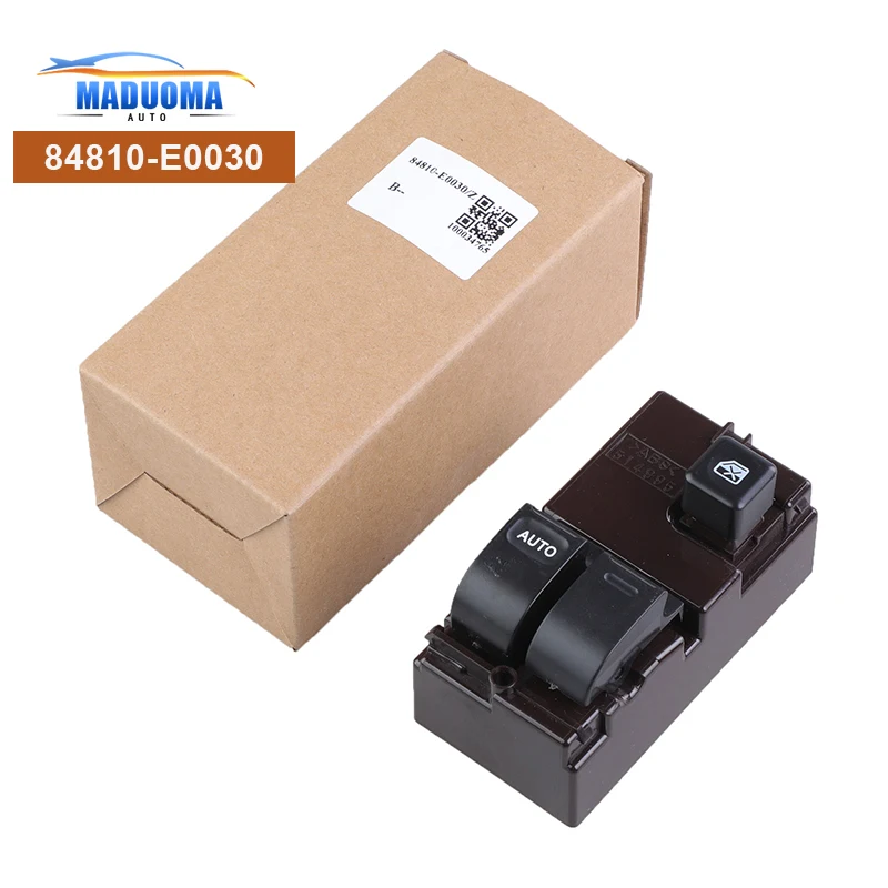 New-High-Quality-Car-Accessories-Window-Switch-84810-E0030-84810E0030 ...