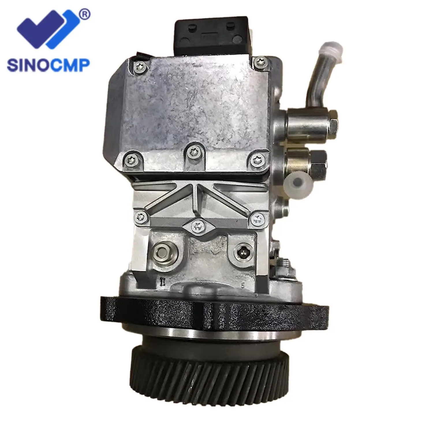 Stainless-Steel-Diesel-Fuel-Injection-Pump-For-ISUZU-NKR77-RODEO-4JH1-3 ...