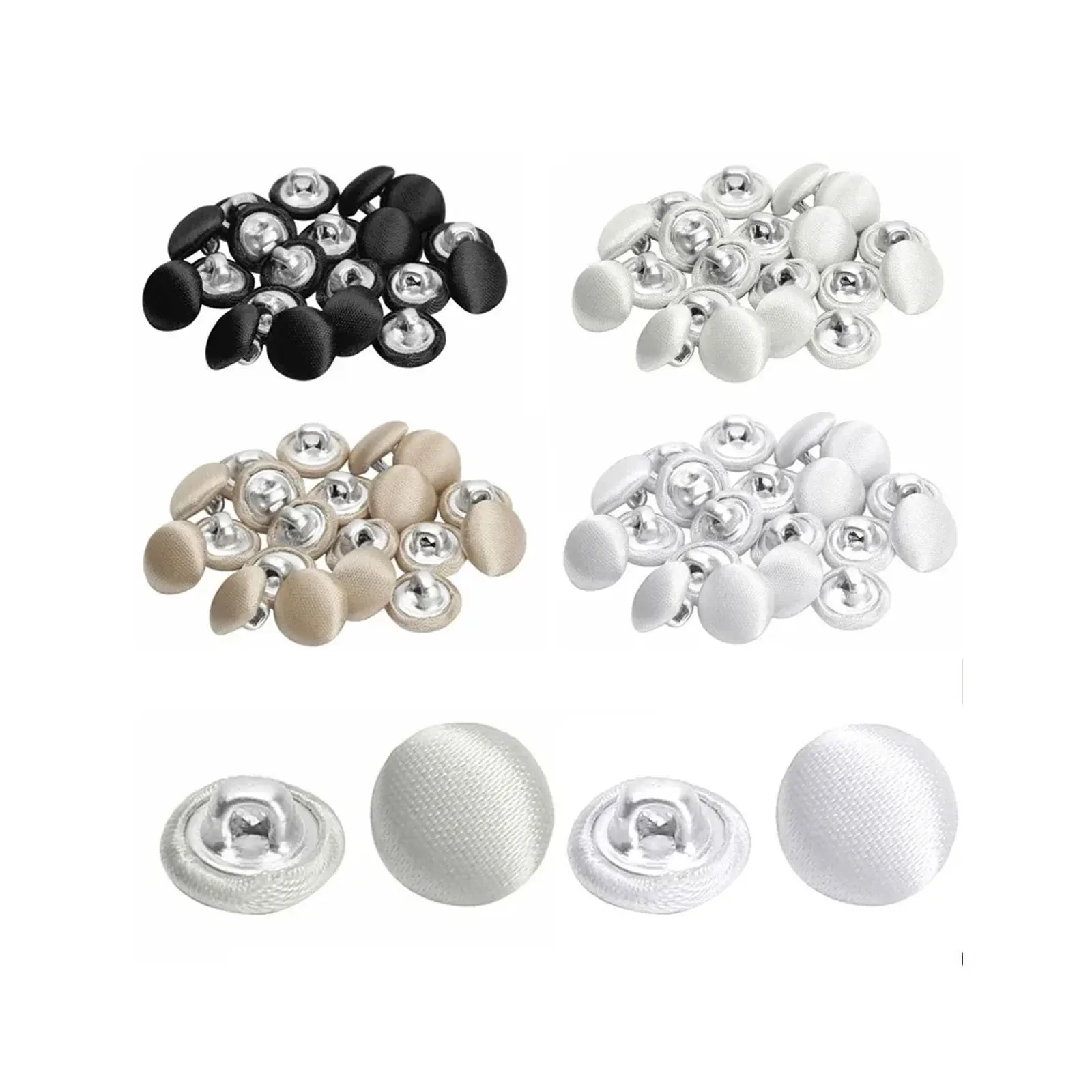 20Pcs-Metal-Shank-Buttons-DIY-Sew-On-Blouses-Coats-Tuxedo-Suits-Buttons ...
