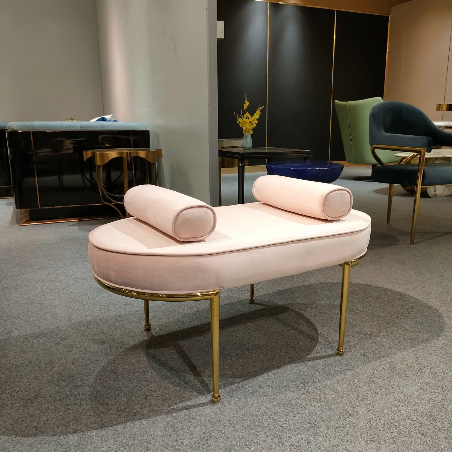 Store Home Products Feedback