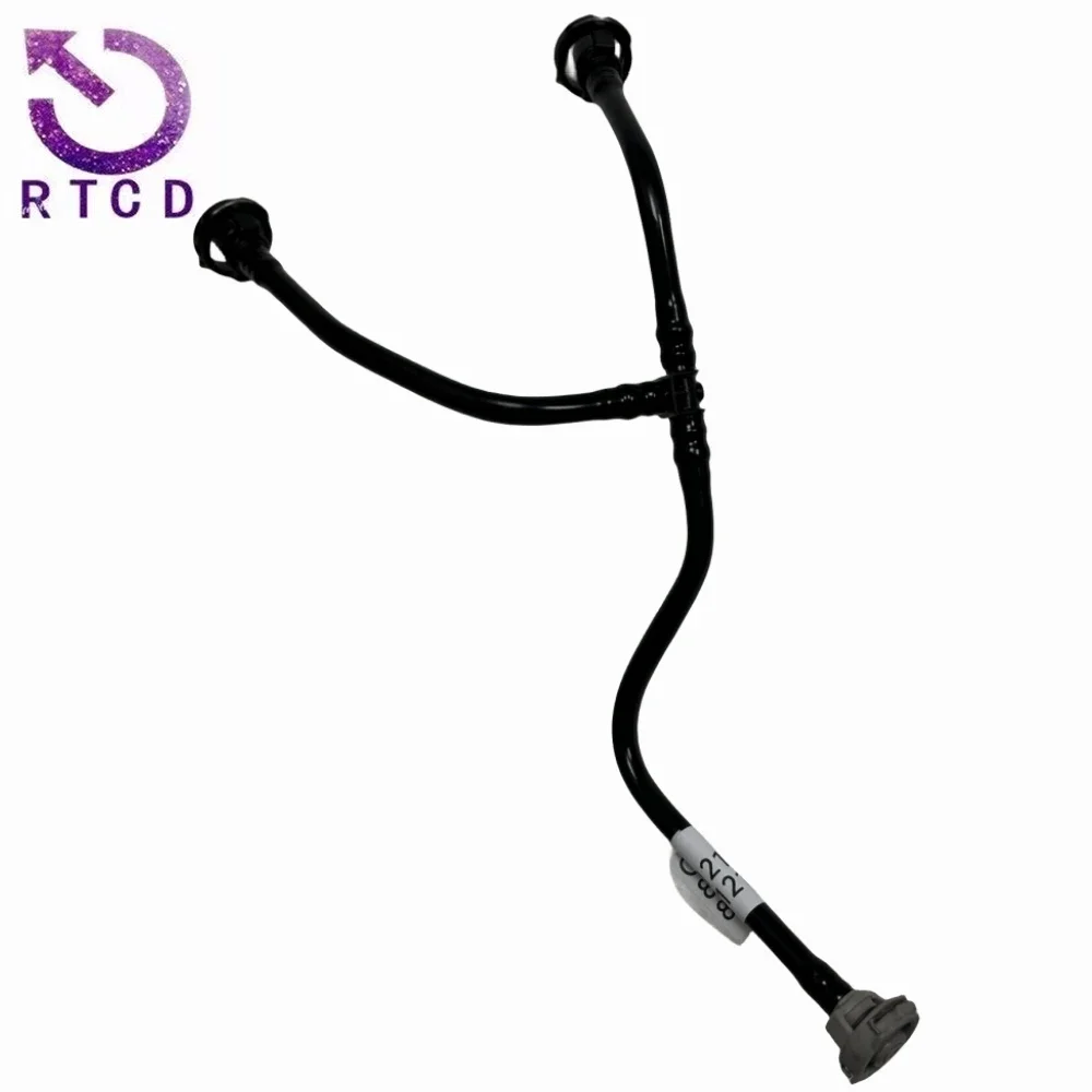 Tubo-de-agua-para-Audi-Q5L-2018-manguera-refrigerante-80A121081S ...