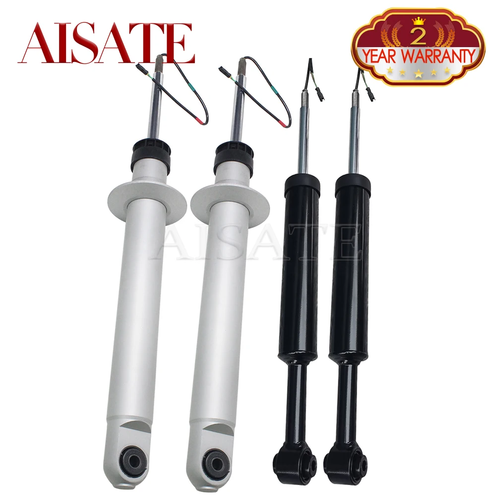 Amortiguador delantero y trasero para Maserati Quattroporte 2013 2017 ...