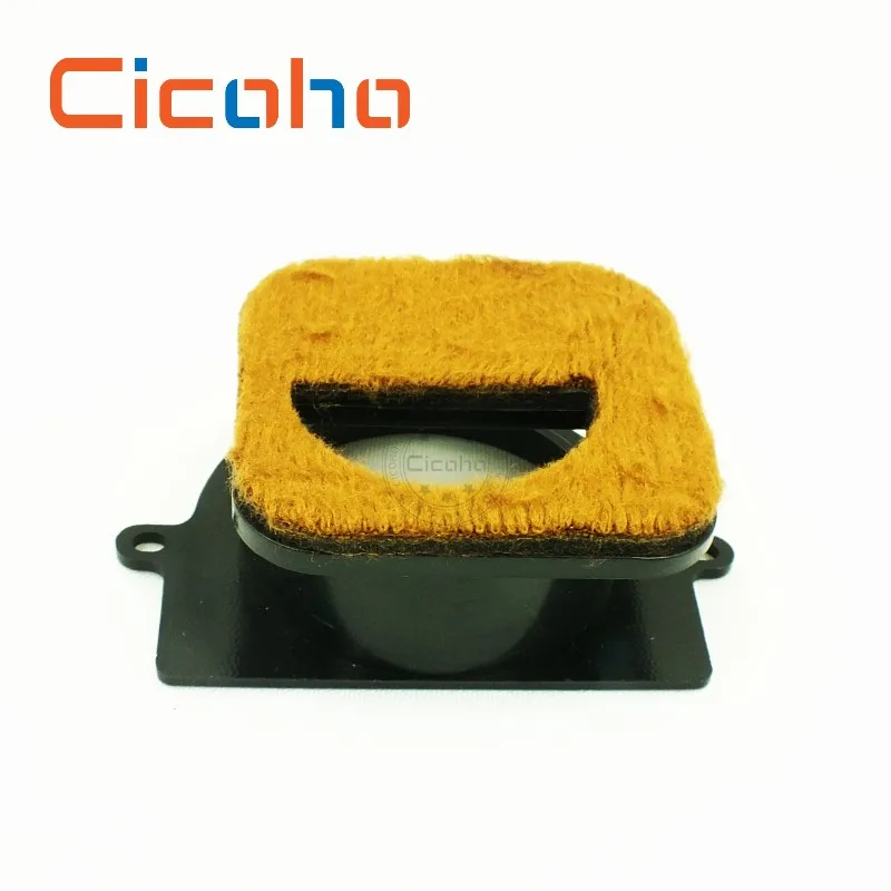 2PCS-A229-3263-Toner-Supply-Seal-Sponge-Assembly-For-Ricoh-Aficio-2060 ...