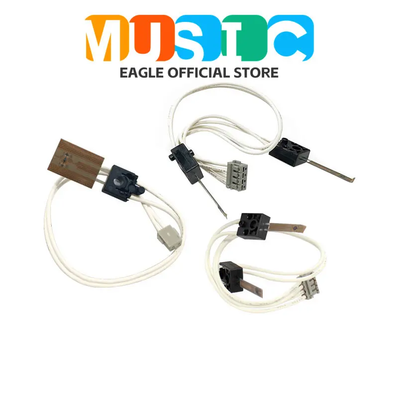 1PCS-RDTCT0192FCZZ-RDTCT0157FCZ2-RDTCT0156FCZ3-Fuser-Thermistor-for ...