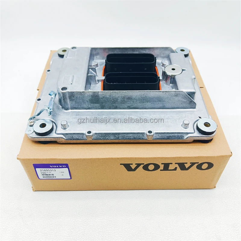 Excavator-Parts-ECU-VOE21695313-21695319-20814604-20814795-20977019 ...