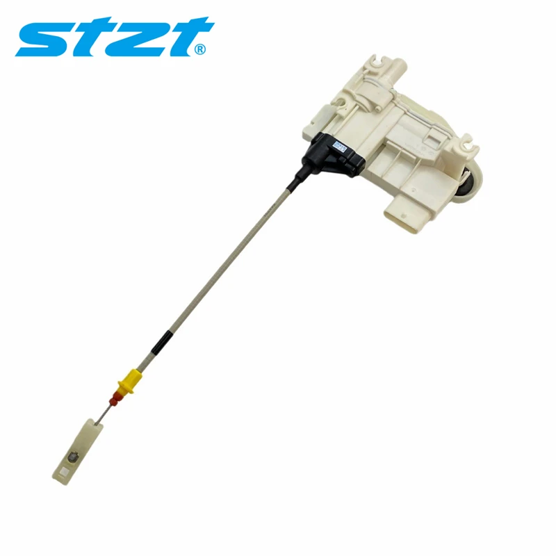 STZT 51207419839 Front Door Lock Module Actuator 51227474645 For BMW ...