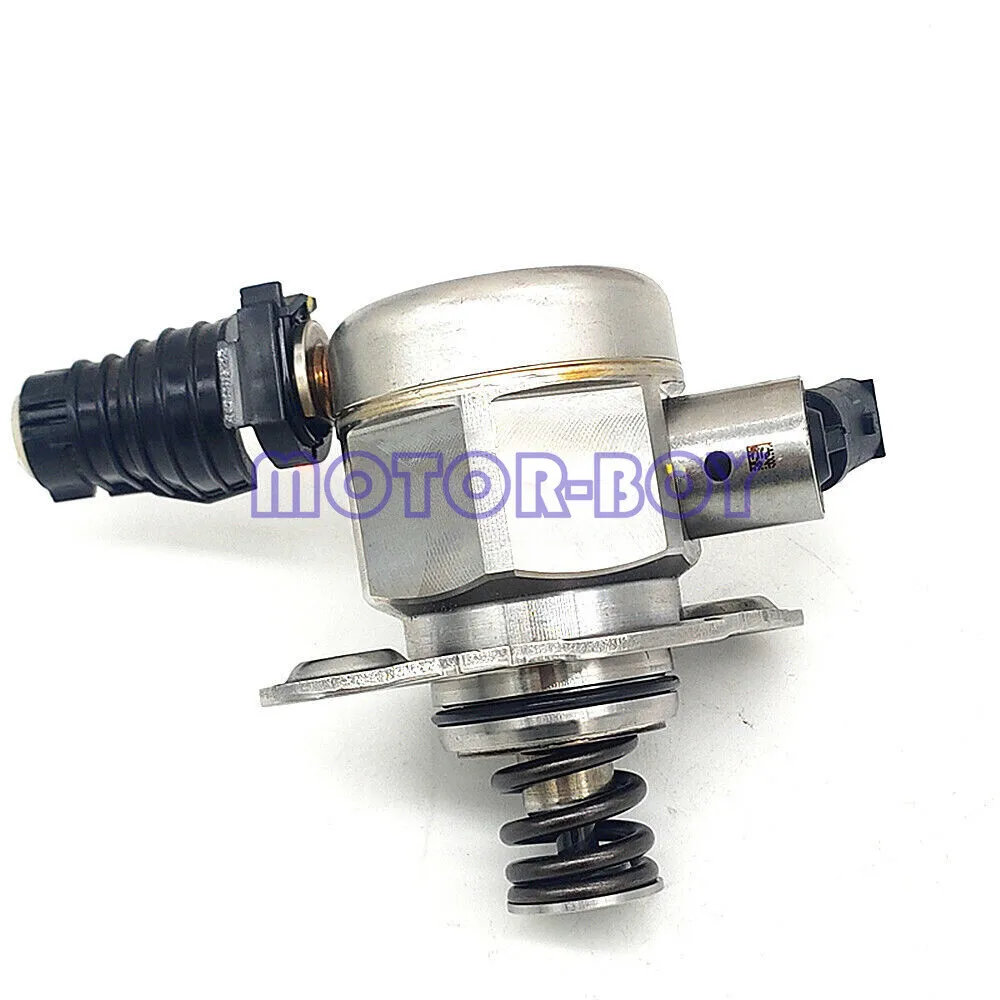 Bomba de alta presión para Hyundai KIA Accent Optima Sonata Soul 1.6L ...