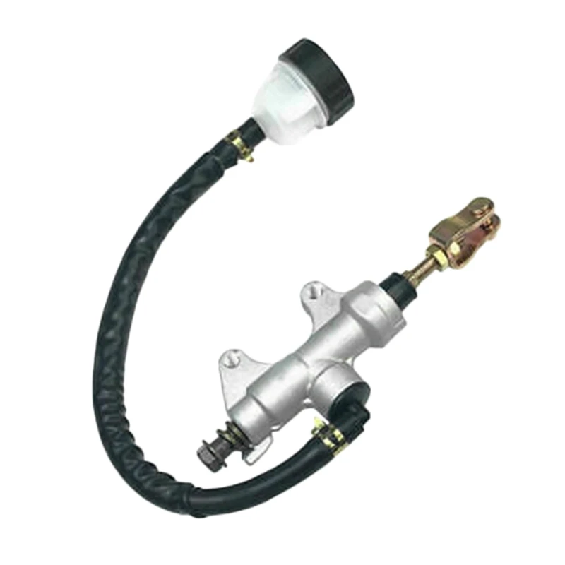 Motorcycle-Rear-Brake-Pump-Brake-Upper-Pump-Applicable-For-Yamaha ...