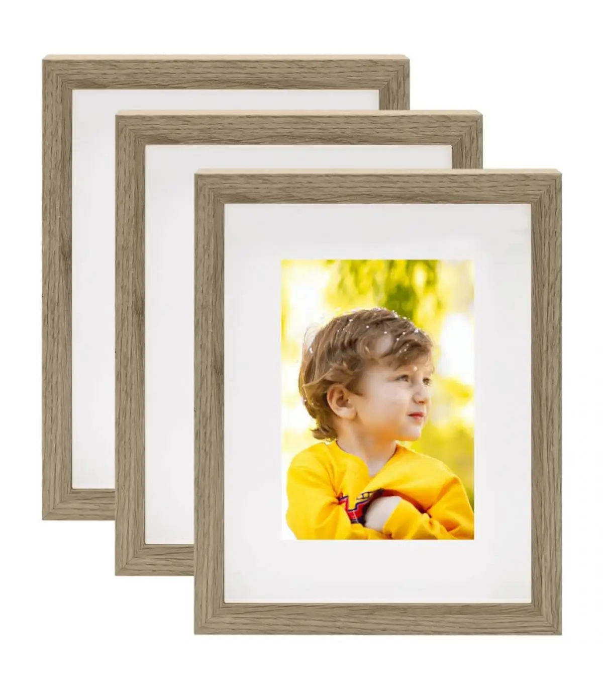 Photo-Frames-3D-Photo-Frames-3-Pcts-Dark-Wood-20x25cm-Photo-13x18cm.jpg