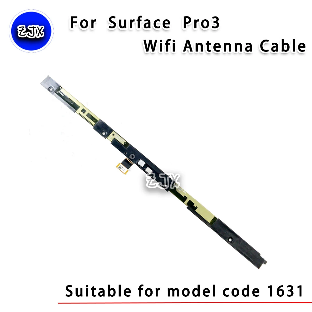 Microsoft Surface Pro3 Wifi Antenna Signal Cable Applicable to 1631 ...