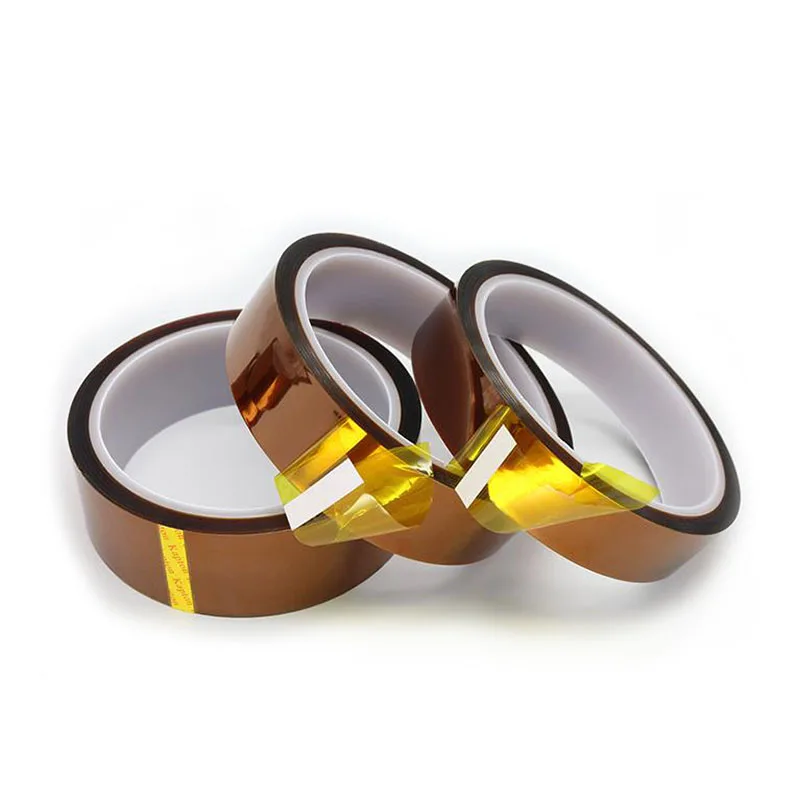 High-Temperature-Heat-BGA-Tape-Lithium-Battery-Thermal-Insulation-Tape ...