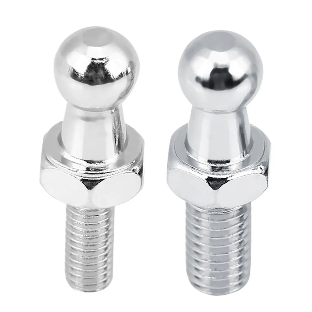 Ball-Stud-Bolt-10mm-Struts-Ball-Galvanized-Steel-Gas-Spring-Ball-Head ...