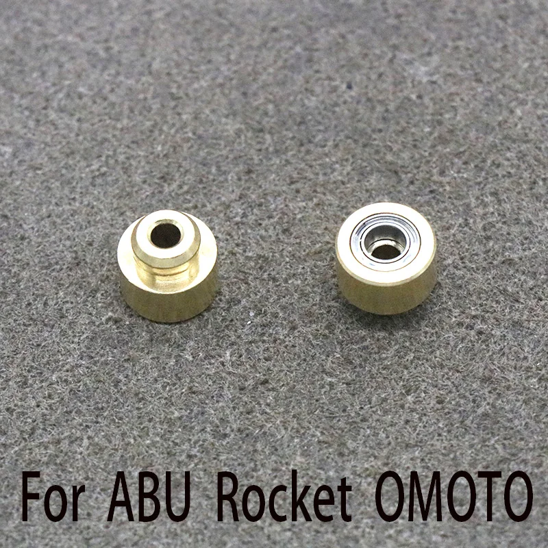 Super-Long-Throw-Smooth-Cup-Spindle-Copper-Sleeve-Thread-Cup-Shaft ...