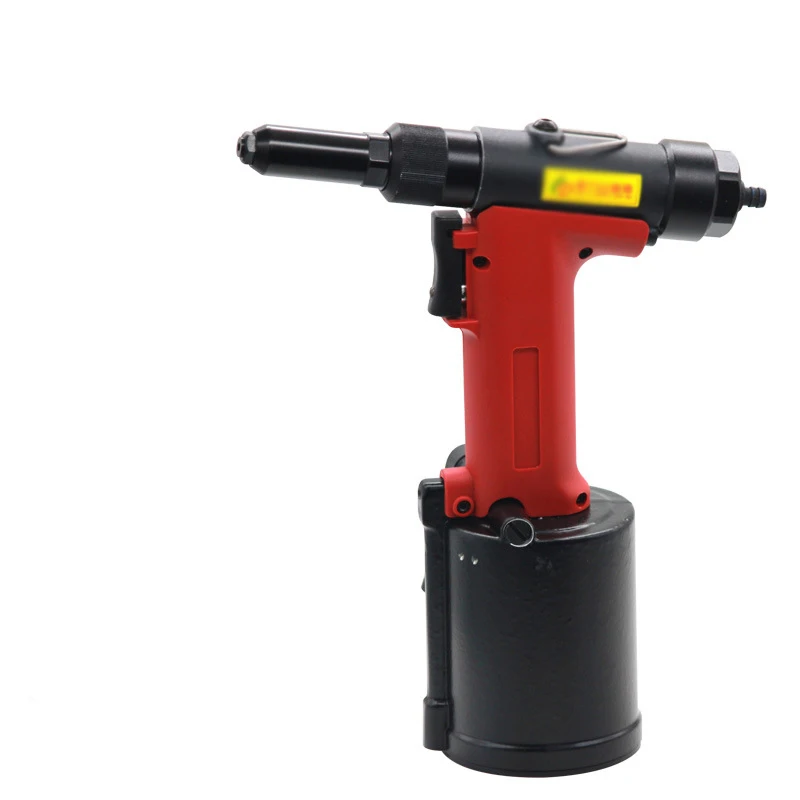 Pneumatic Tool Air Powered Riveter 1/4PT Air Rivet Tool Rivet Gun Rivet ...